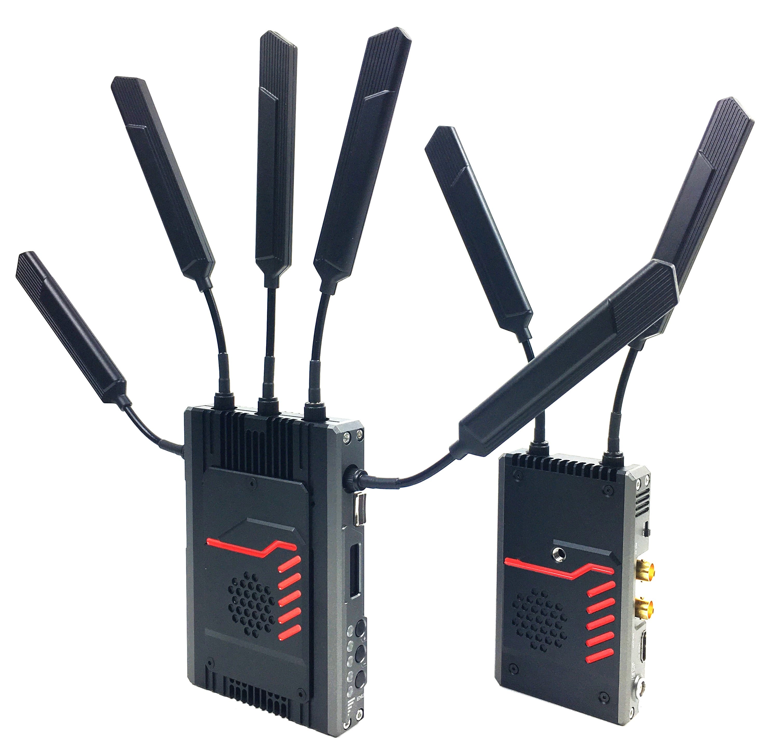 Zero Latency Wireless Video – WirelessVideoCameras.com