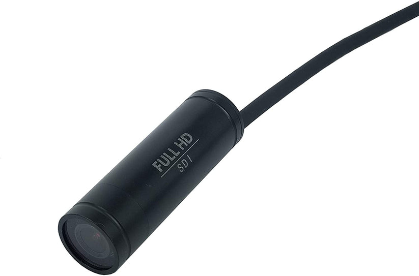 HD-SDI 1080p Weatherproof Lipstick Camera 3.6mm Lens ...